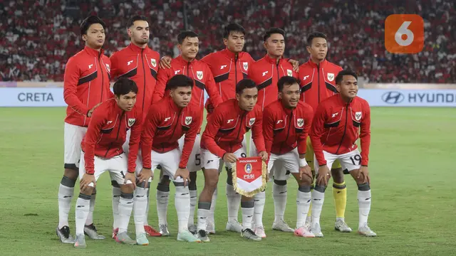 Catatan-catatan Menarik Laga Vietnam U-23 vs Indonesia U-23: VAR Bikin Deg-degan, Pelatih ...