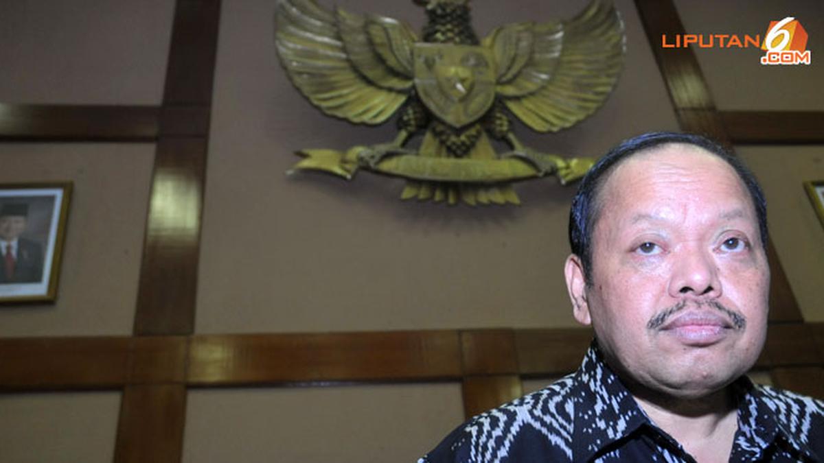 SBY Ketum Demokrat, Sutan: Apa Kata Dunia?