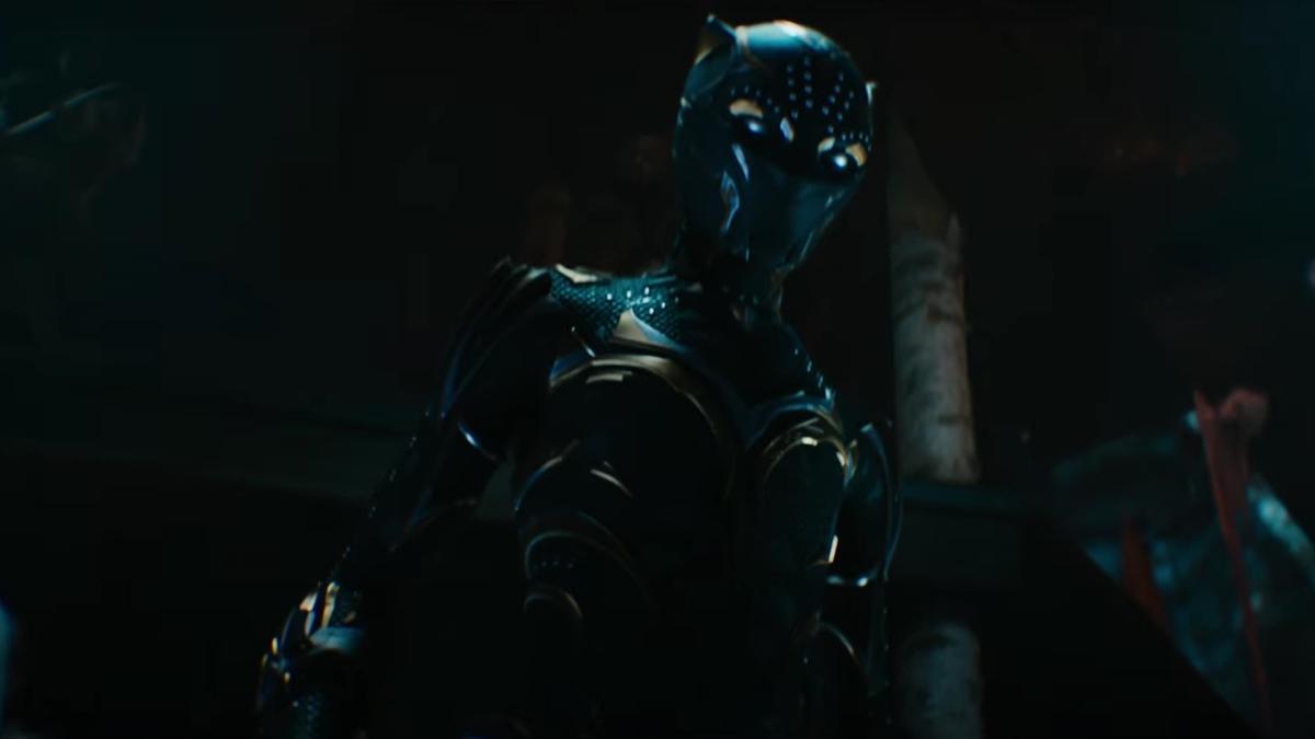 Sinopsis Singkat Black Panther 2 Bikin Penasaran Pecinta Marvel