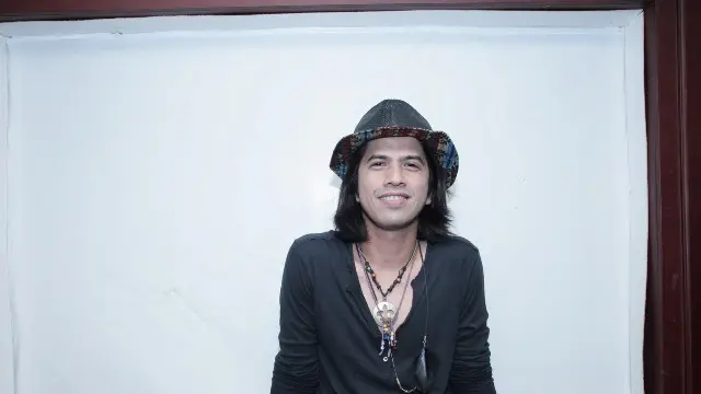 Ariyo Wahab Pilih Nonton AADC 2 Ketimbang Civil War - ShowBiz Liputan6.com