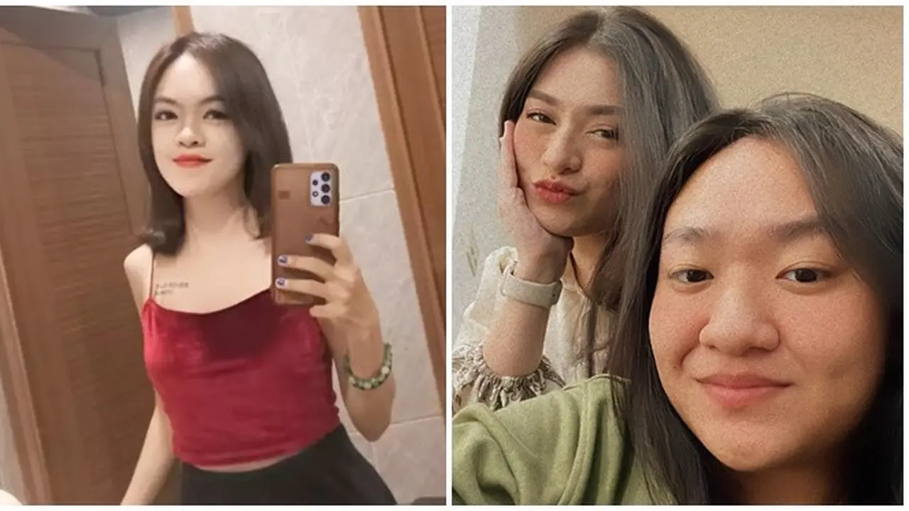 6 Artis Ini Putuskan Pindah Agama di Tahun 2023, Ikuti Keyakinan Hati