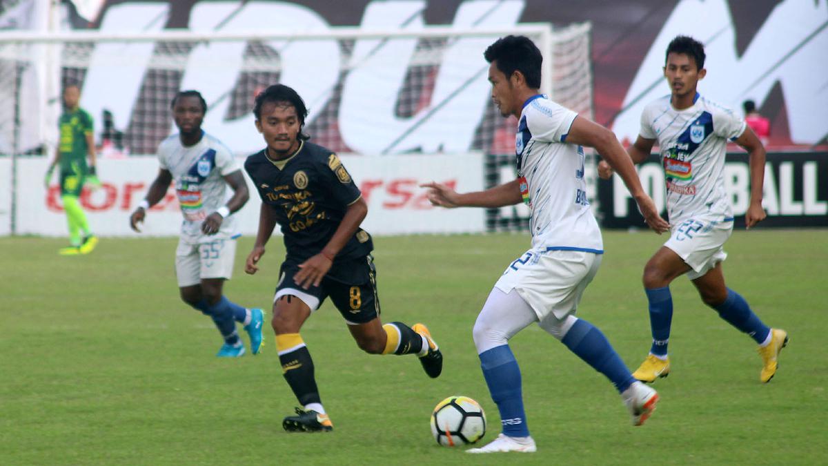 Pemain Baru PSS Cepat Beradaptasi