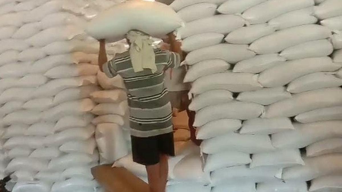 Kendalikan Harga, 29 Ribu Ton Beras Makasar dan NTB Bakal Dilempar ke ...