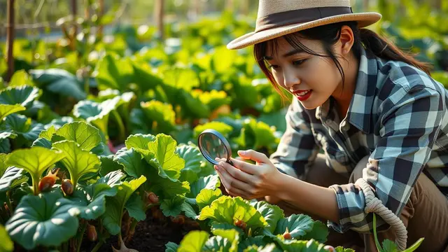 Apa Itu Sumpil: Mengenal Siput Kecil yang Menjadi Hama Tanaman - Feeds ...