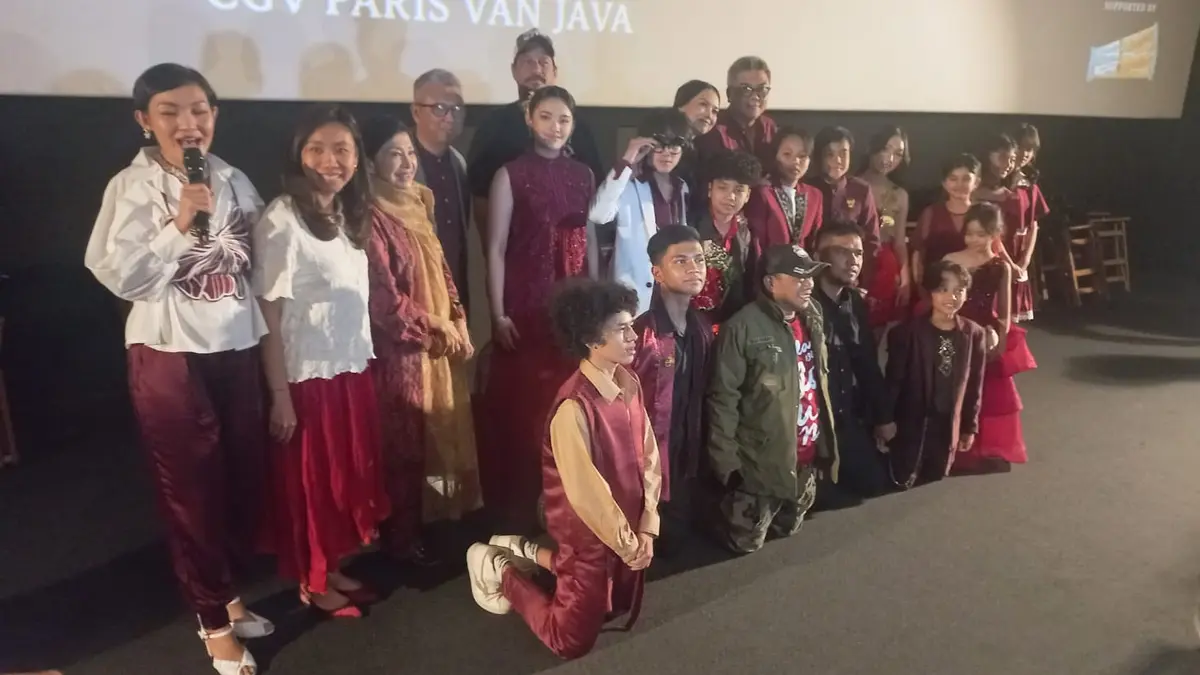 Berita Timor Leste Hari Ini - Kabar Terbaru Terkini | Liputan6.com