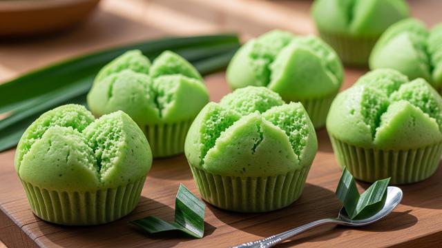 Resep Bolu Kukus Tanpa Mixer Anti Gagal, Dijamin Lembut dan Mekar Sempurna