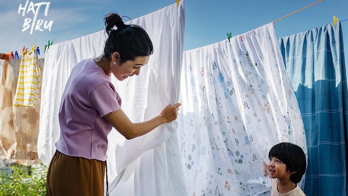 Ungkap Pendalaman Karakter Sebagai Dara, Nurra Datau Eksplorasi Jadi ...