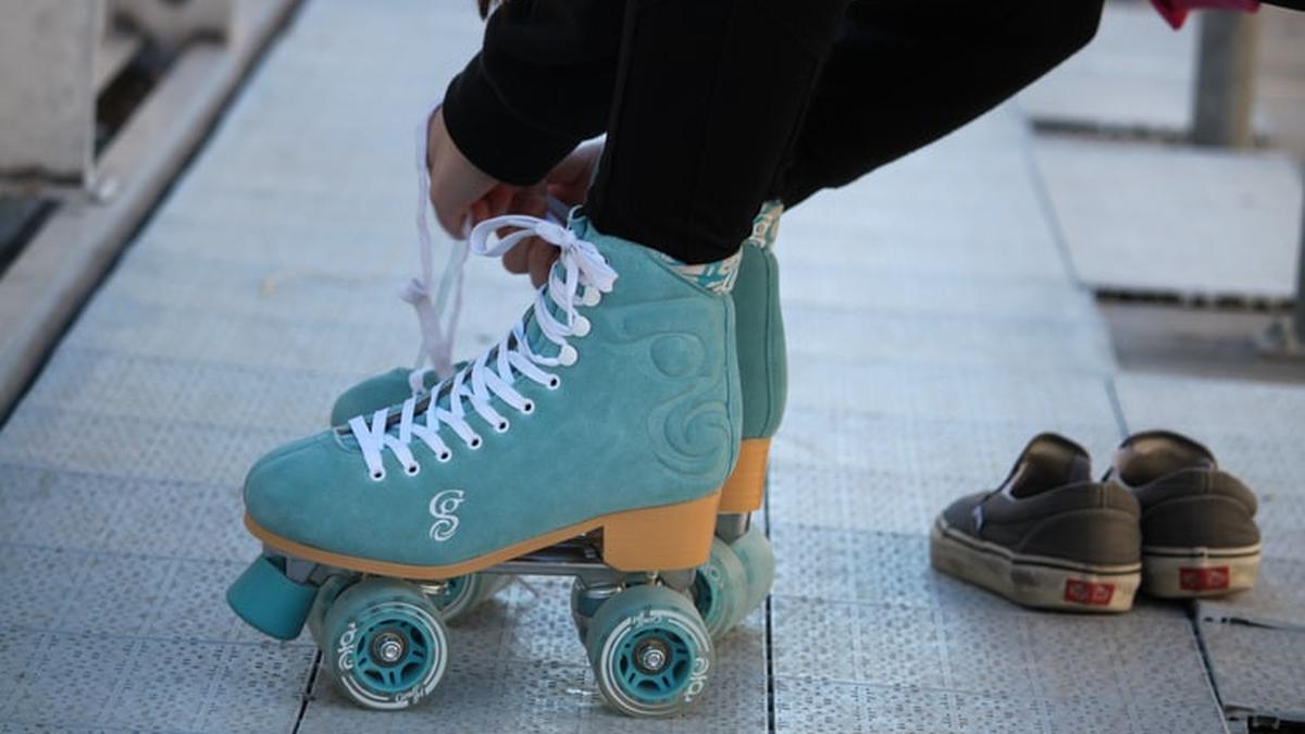 Sepatu Roda Kembali Tren, Ini 6 Manfaat yang Wajib Kamu Ketahui ...