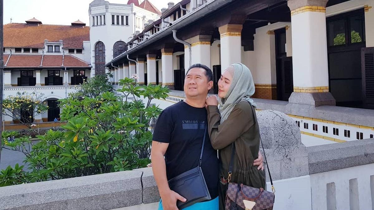 Ingat Bu Dendy yang Viral? Ini 6 Potret Terbarunya Jadi Vlogger dan ...