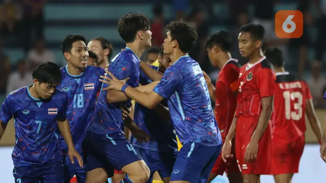 Bek Thailand Jonathan Khemdee Incar Kado Perpisahan Yang Menyakiti