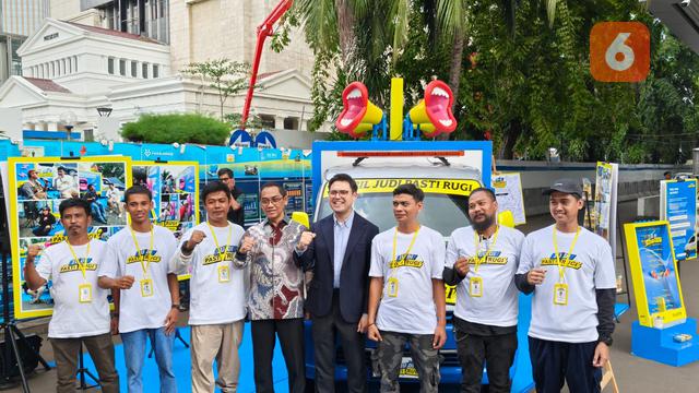 Gojek Luncurkan Aplikasi GoFood Merchant, Ajak Pelaku UMKM Kuliner Naik ...