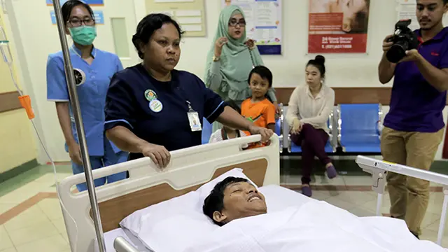 Kisah M. Nasuha, Mantan Bek Ikonik Timnas Indonesia yang Bertarung ...