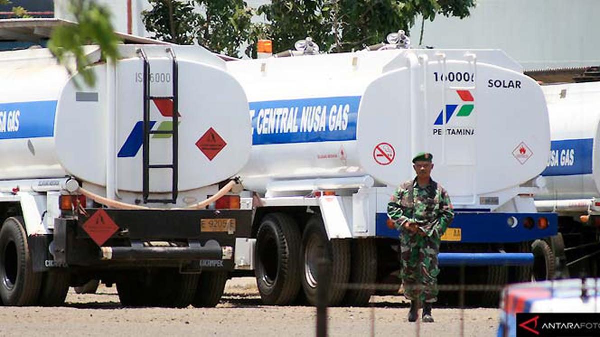 Pemerintah Diyakini 99,9% Tak Berani Naikkan Harga BBM 2013 - News Liputan6.com