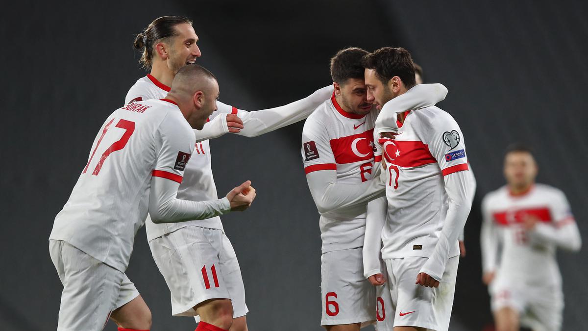 Jadwal Turki vs Wales di Euro 2020 (Euro 2021) : Bangkit atau Terpuruk ...