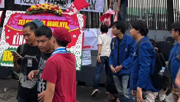 Berita SMAN 61 Hari Ini - Kabar Terbaru Terkini | Liputan6.com
