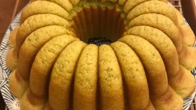 Resep Bolu Kojo Panggang, Kue Tradisional Sumatera yang Menggoda Selera ...