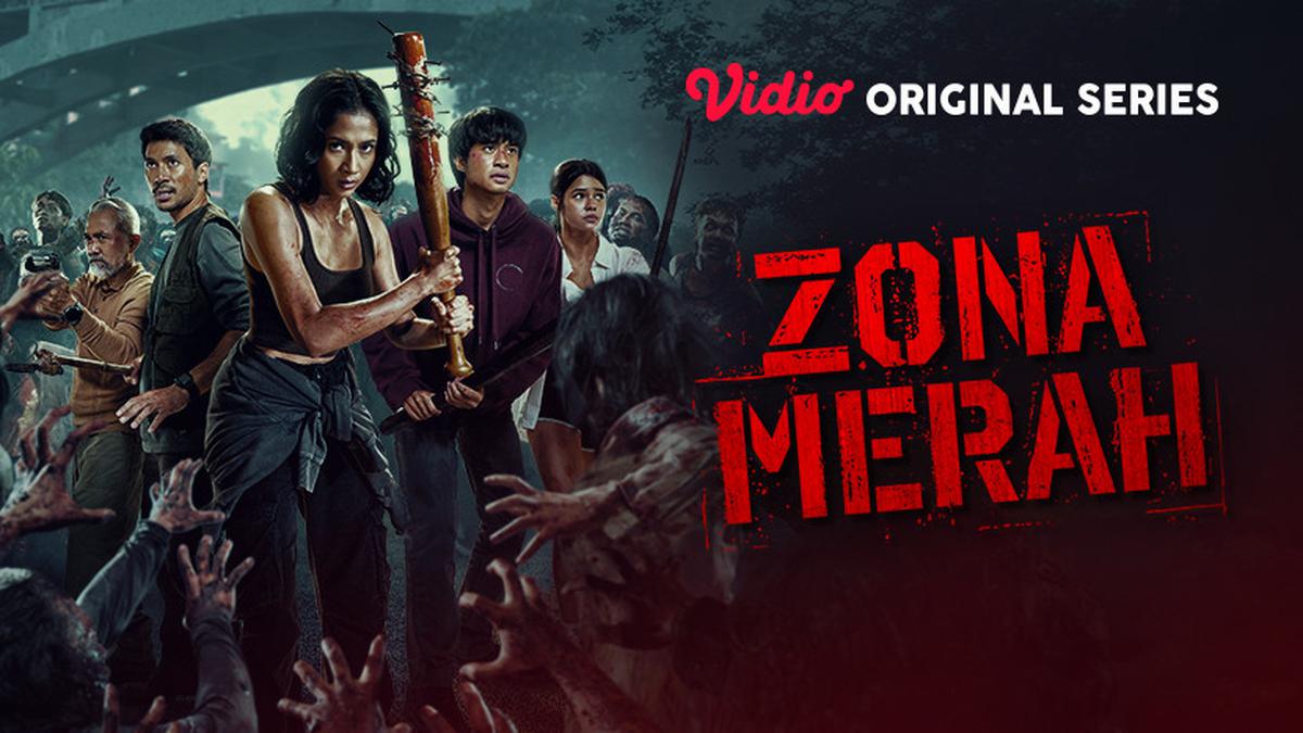 Cara Nonton Duluan Episode Terbaru Zona Merah Dengan Vidio Express - On Off Liputan6.com