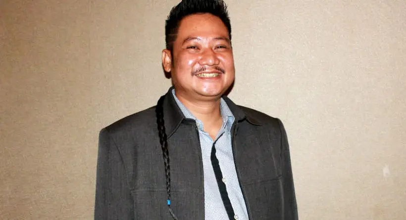 Ki Kusumo Keluhkan Sosialisasi e-Tol yang Sangat Minim - ShowBiz ...