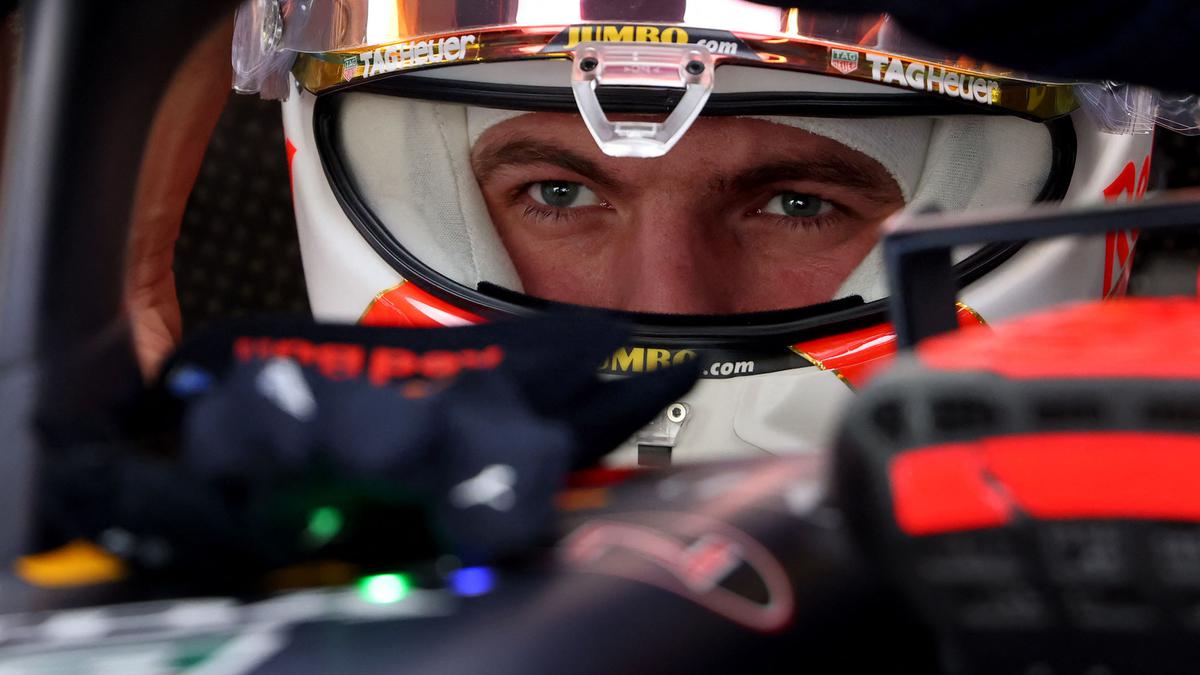 Hasil Kualifikasi F1 GP Abu Dhabi: Raih Pole Position, Max Verstappen Superior dan Lewis ...