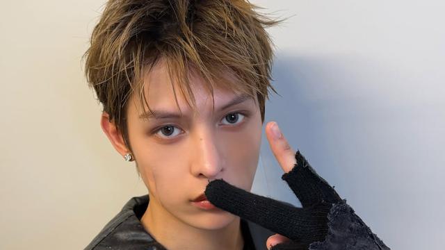 Profil dan Biodata James CORTIS, Idol Multitalenta Besutan BigHit Music