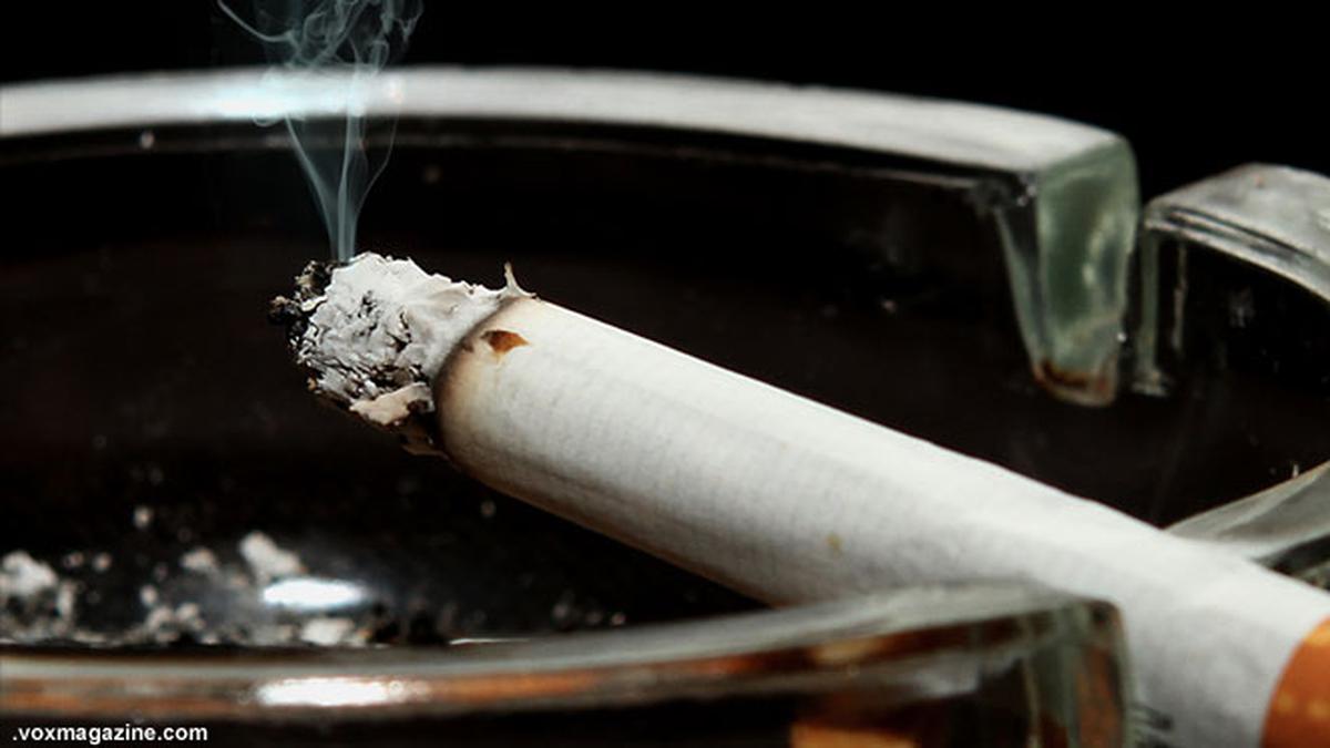 8 Fakta tentang Rokok di Indonesia - Health Liputan6.com