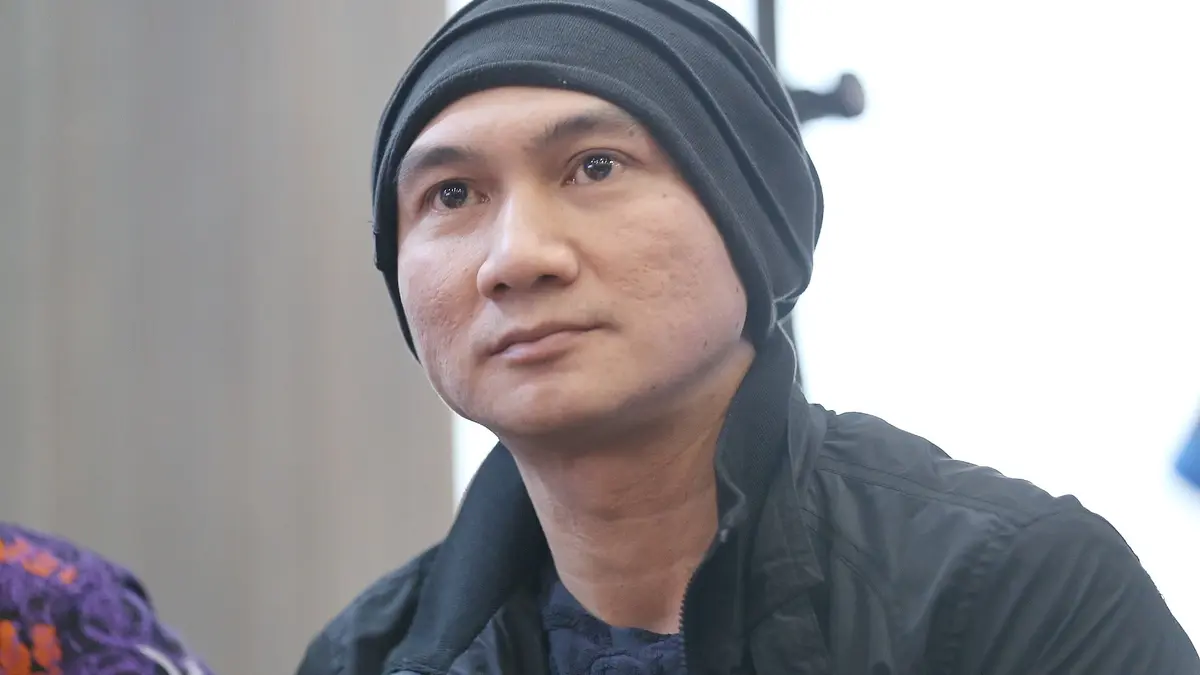 Terkait Dugaan Penculikan Anak Sheila Marcia, Anji: Saya Tahu Cerita ...