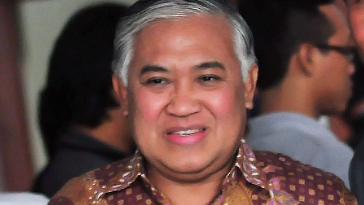 Din Syamsuddin Apresiasi Laporan Dipo Alam - News Liputan6.com