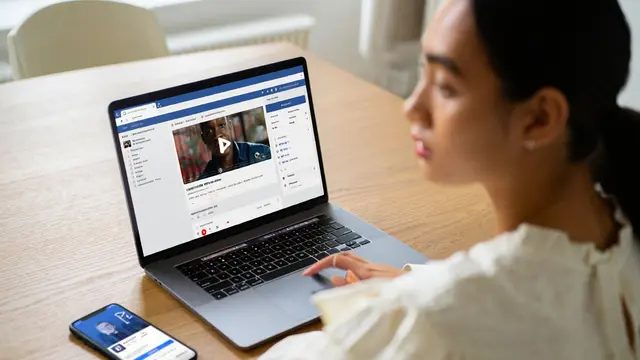 Cara Monetisasi Facebook, Akun Kecil Bisa Tumbuh Jadi Sumber ...