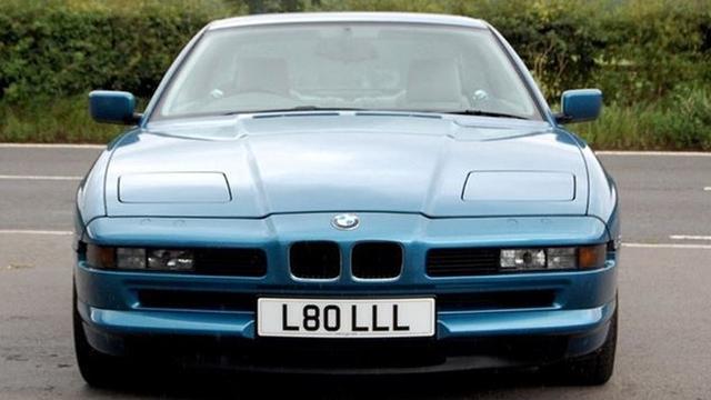 BMW Langka Bekas Sultan Brunei Cari Pemilik Baru - Otomotif Liputan6.com