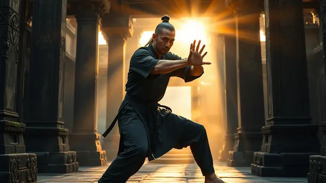 Mengenal Kanuragan Adalah Ilmu Bela Diri Tradisional Indonesia - Feeds ...