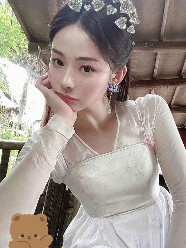 6 Potret Liu Yaxi Pemeran Pengganti Liu Yifei di Film Mulan yang Jago ...