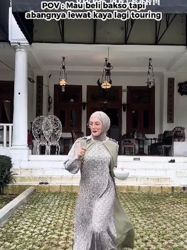 6 Potret Rumah Ahmad Dhani di Bogor, Berdiri Megah di Lahan Seluas 6. ...