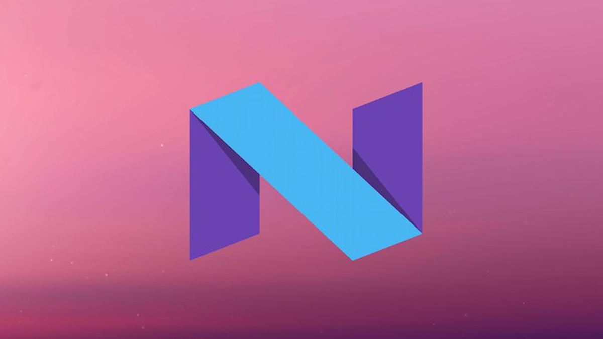 Ada Perubahan Desain di Tombol Navigasi Android N?