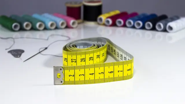 1 Meter Berapa Cm? Kenali Cara Menghitung dan Contohnya dalam ...