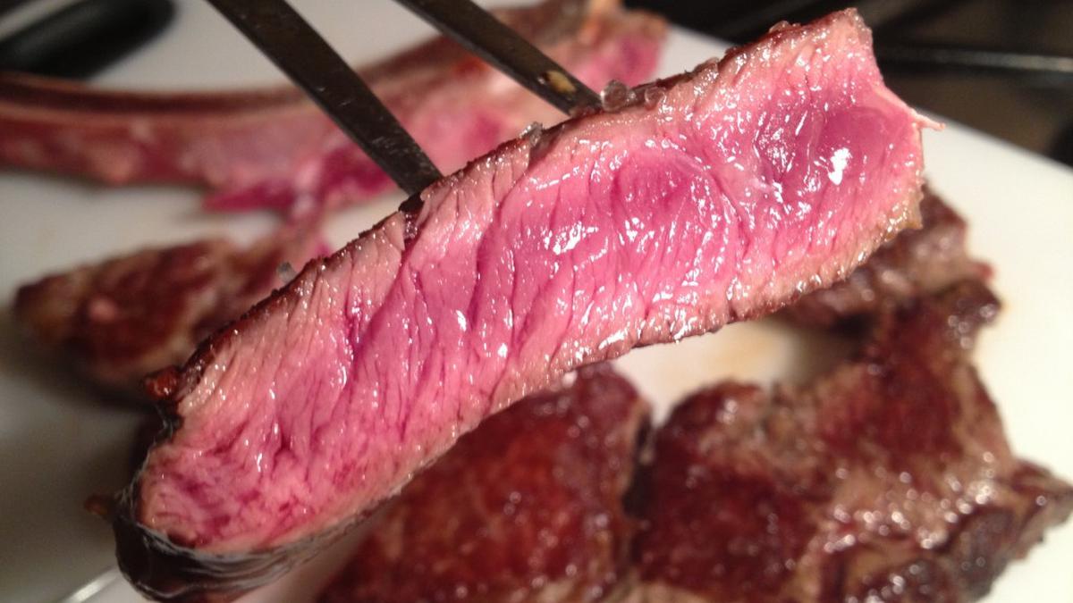Ssst... Ini Rahasia Daging Sapi Bisa Jadi Lebih Lembut