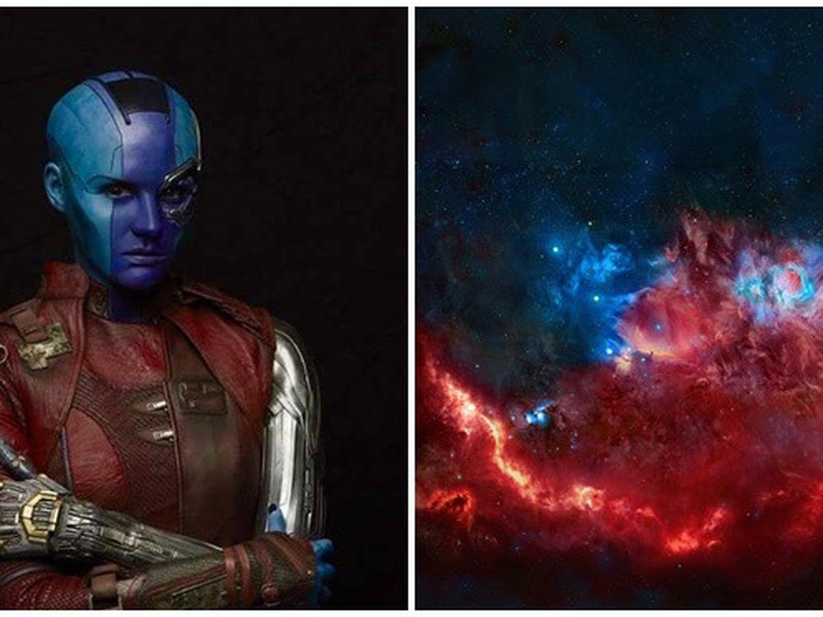 Avengers: Endgame Nendoroid Nebula (Endgame | atelier-yuwa.ciao.jp