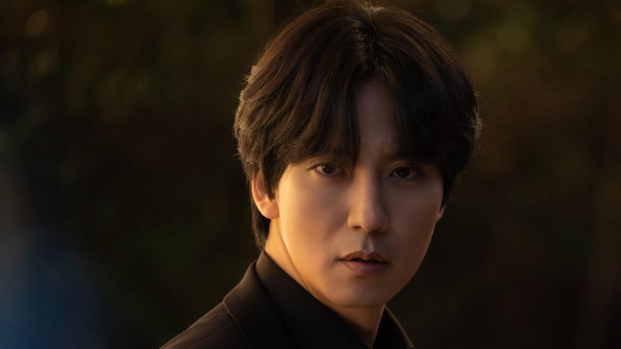 Kim Nam Gil Pastikan Tolak Bintangi Drakor Get Schooled yang Ramai ...