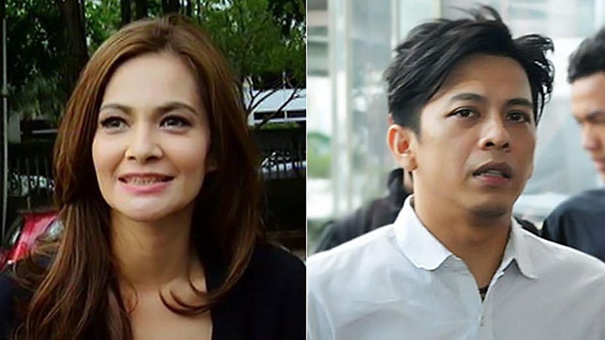 Cut Tari Tak Mau Perceraiannya Disangkutkan dengan Ariel - ShowBiz ...