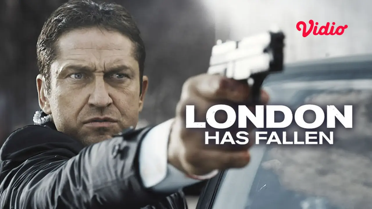 6 Film Agen Rahasia Terbaik di Vidio yang Tak Kalah Seru dari Mission ...