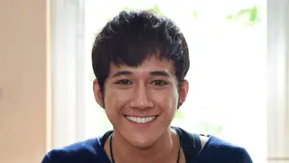 dicky smash sekarang