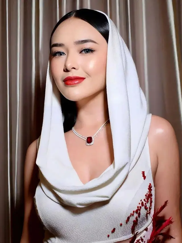 Fakta Menarik Amanda Manopo, Artis Cantik Berdarah Spanyol yang Akui Pernah Pacaran Settingan ...