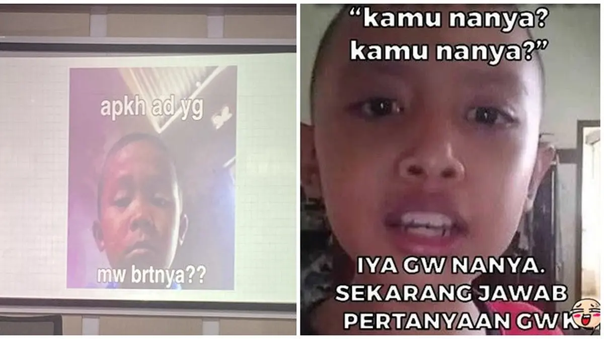 Berita Meme Lucu Hari Ini - Kabar Terbaru Terkini | Liputan6.com