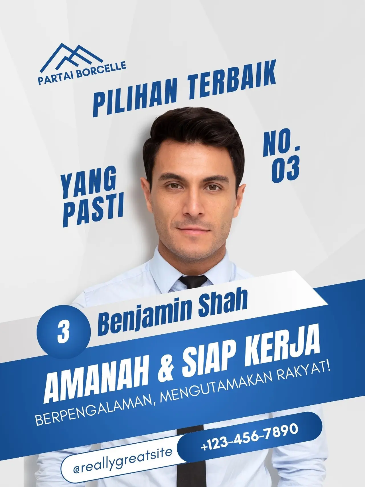 Banner Pilkada 2024: Panduan Lengkap untuk Kampanye Visual yang Efektif ...