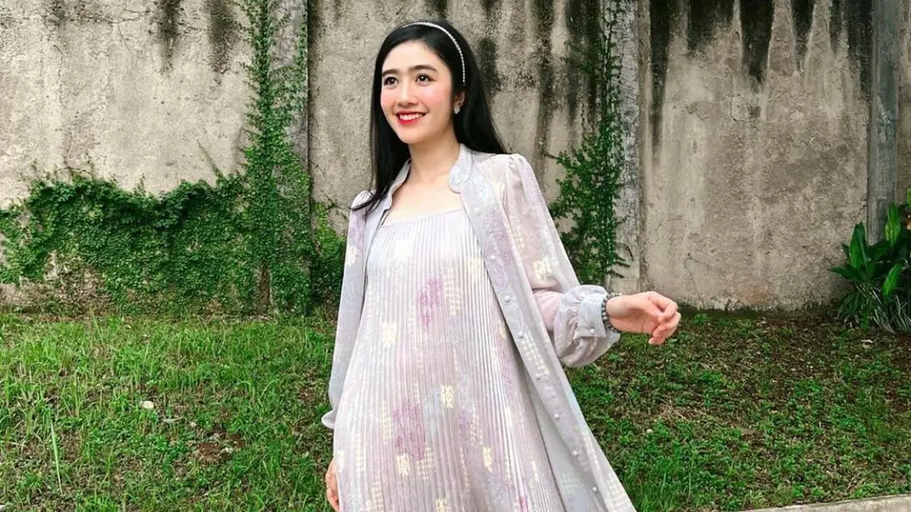 5 Style Exploration dari Febby Rastanty hingga Syifa Hadju Tunjukkan ...