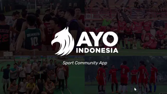 Join Startup SSI, AYO Indonesia dan Looyal Turut Kembangkan Komunitas ...