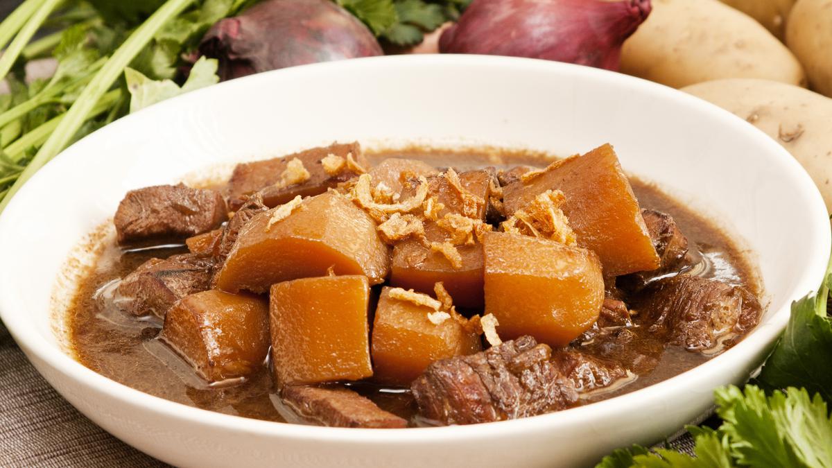 Resep Pallu Camba yang Sedap