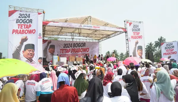Kata Bima Arya soal Peluang PAN Dukung Ganjar Pranowo - Pemilu Liputan6.com
