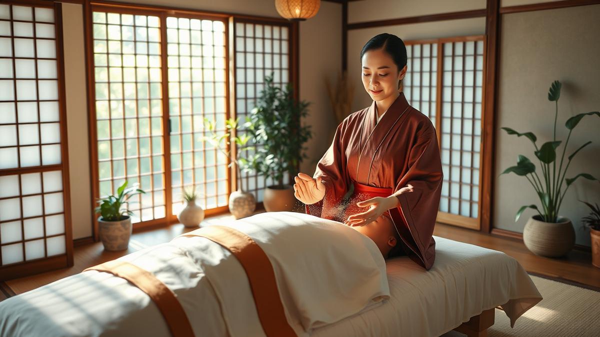 Reiki Adalah Terapi Penyembuhan Energi: Mengenal Metode Pengobatan ...