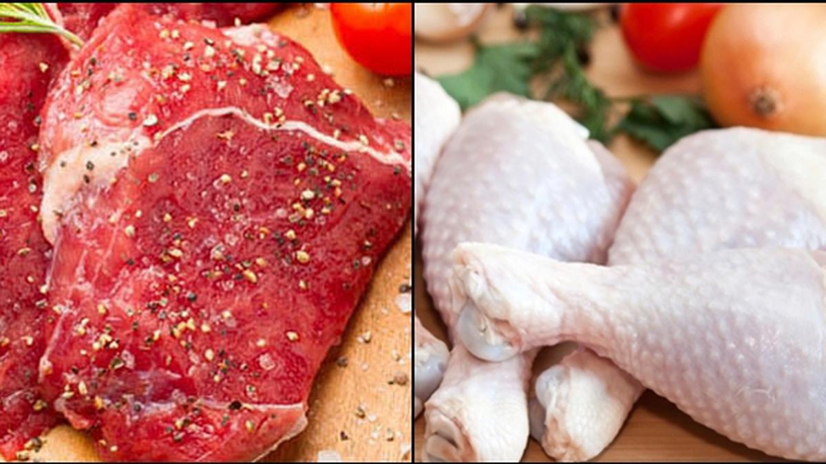 Daging Merah VS Daging Putih, Mana Yang Lebih Sehat? - Beauty Fimela.com