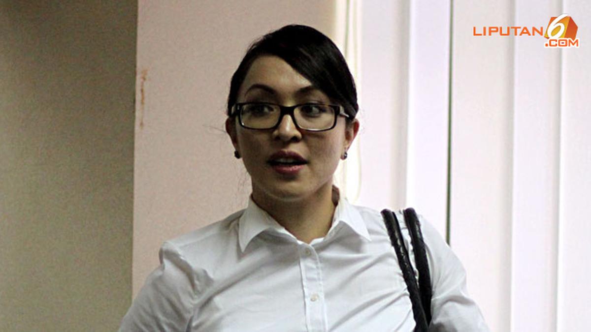 KPK Akan Ajukan Kasasi Atas Perkara Angelina Sondakh - News Liputan6.com